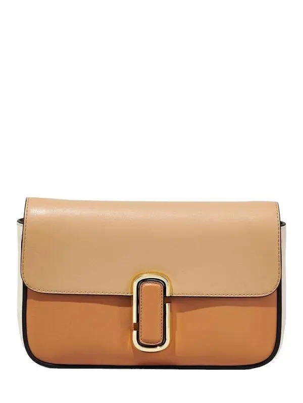 Marc Jacobs Leather J Marc Shoulder Bag - Cathay Spi