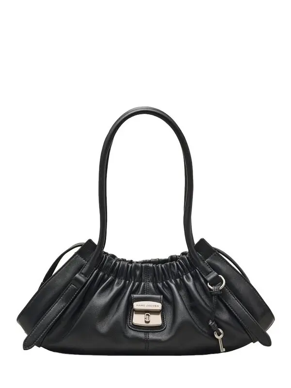 Marc Jacobs Satchel Cristina Bag - Black
