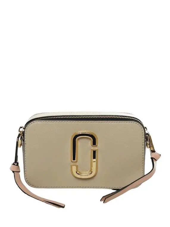 Marc Jacobs The Snapshot Bag - Khakiult