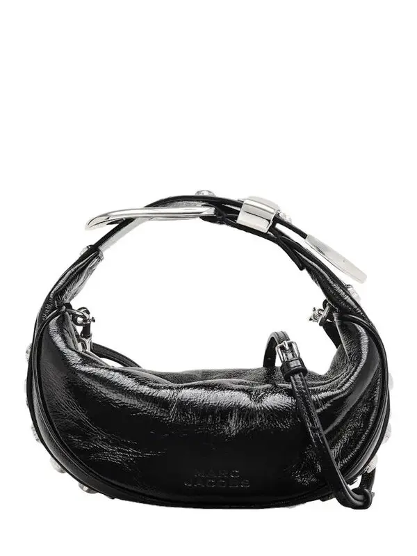 Marc Jacobs Party Bag - Black