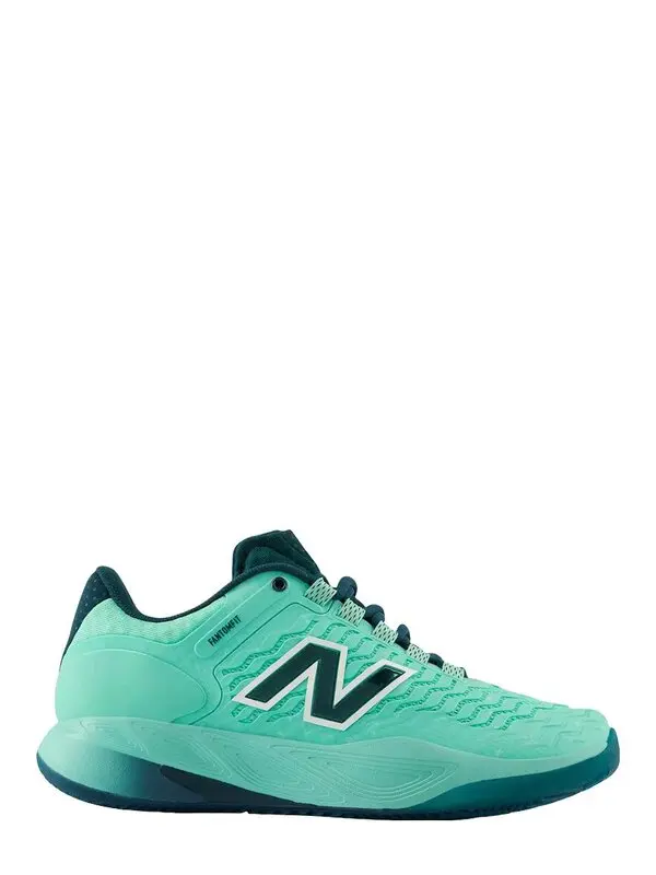 NEW BALANCE Fresh Foam X Ctrally V2 Clay - Deep End/medusa Green
