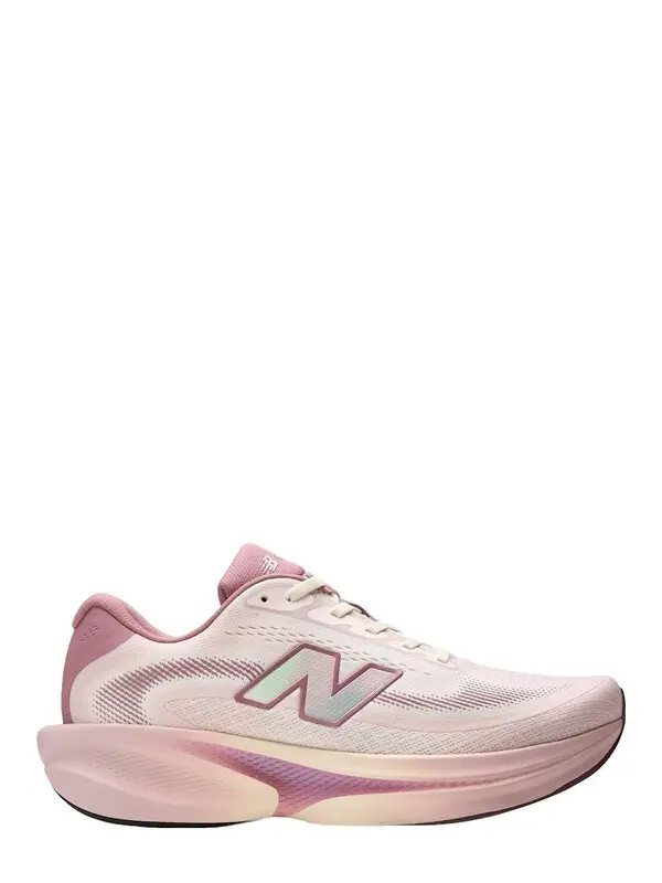 NEW BALANCE Ellipse V1 Gabby Thomasin Sneakers - Lone Star Grey/white