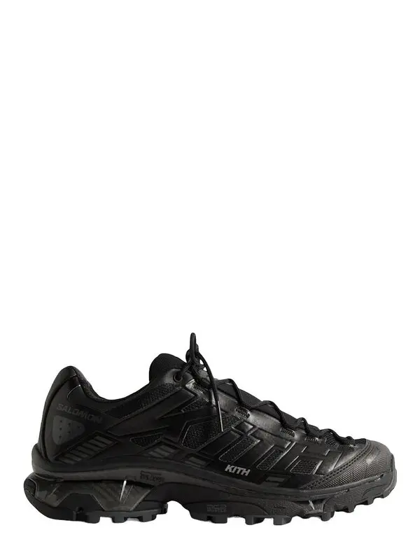 SALOMON Xt-4k Kith Sneakers - Black