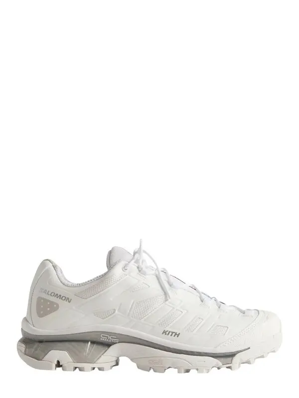 SALOMON Xt-4k Kith Sneakers - White