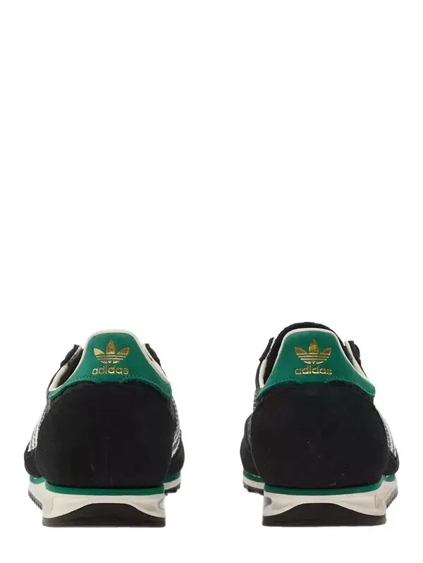 Adidas Sl 72 Og Sneakers - Black