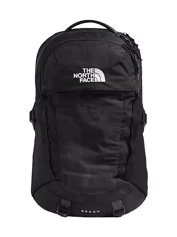 The North Face Recon Backpack - Black