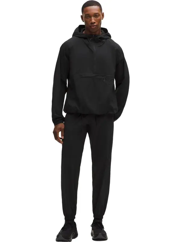 Lululemon Perforated Running Pant - Black