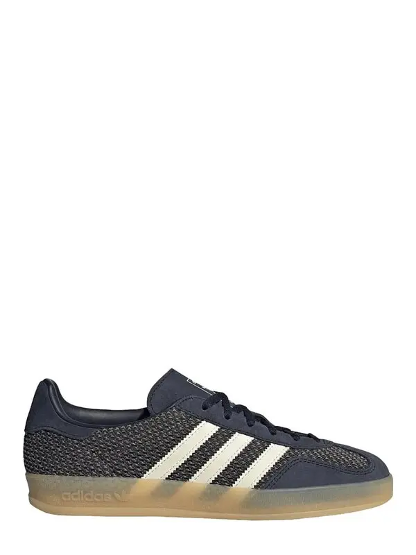 Adidas Gazelle Indoor Sneakers - Navy