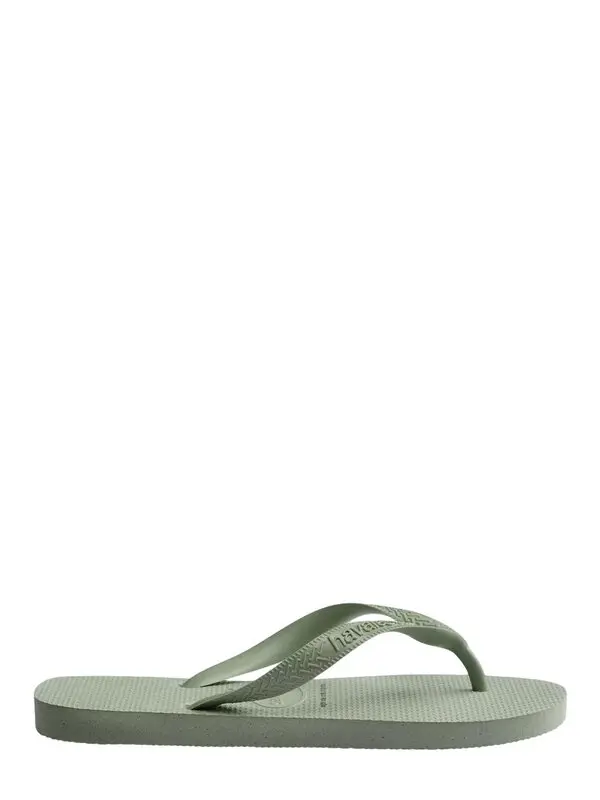 Havaianas Hav Top Senses Flip-flops - Green