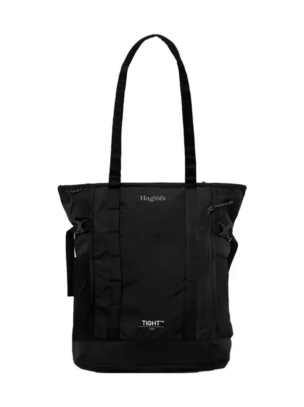 HAGLOFS Tight Tote 25 Bag - Black