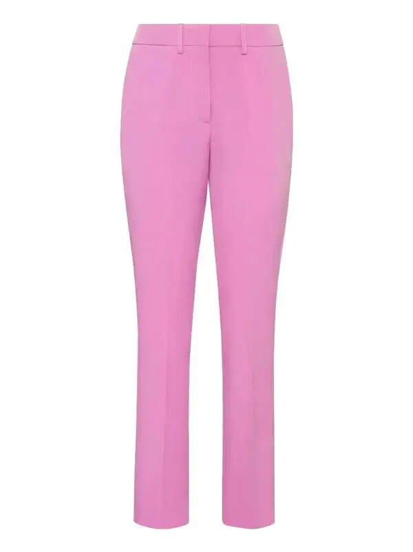 Philipp Plein Cady Trousers - Pink