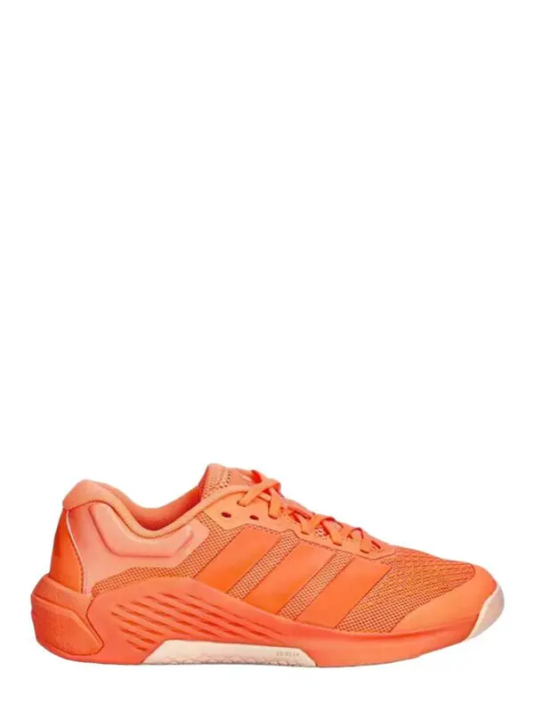Adidas Dropset 4 Power Sneakers - Orange