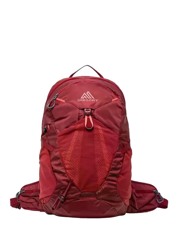 GREGORY Maya 25 Backpack - Red