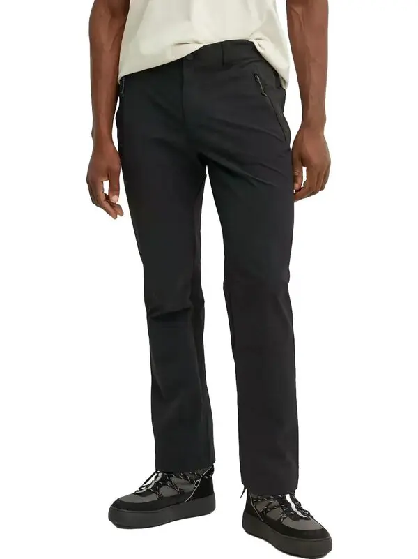 JACK WOLFSKIN Activate Xt Trousers - Black