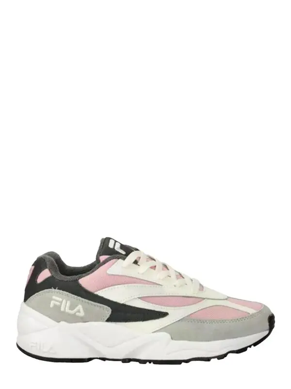 FILA V94m Panelled Sneakers - Pink