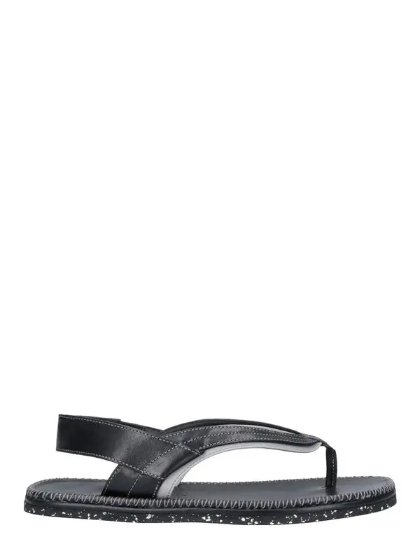 KIKO KOSTADINOV Andras Sandals - Black