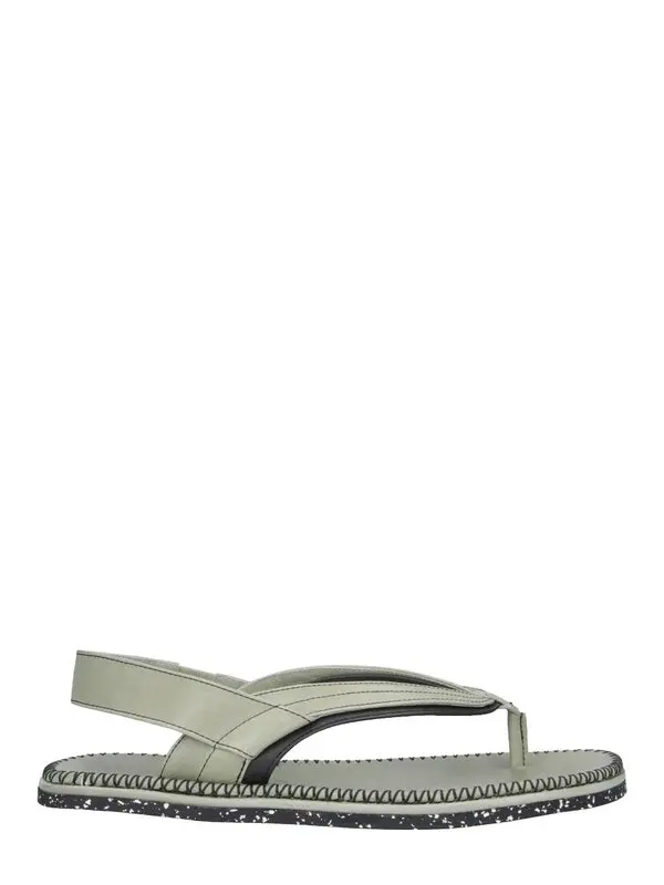 KIKO KOSTADINOV Andras Sandals - Gray