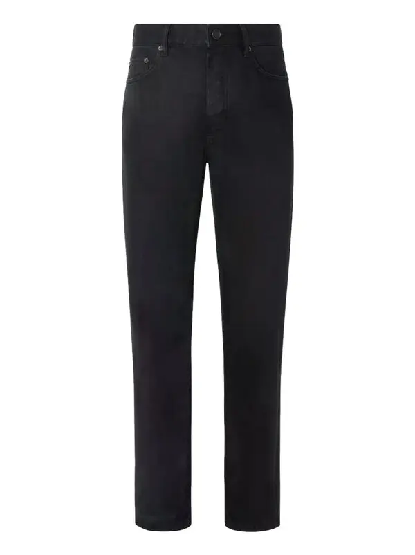 Zegna Trousers - Blue