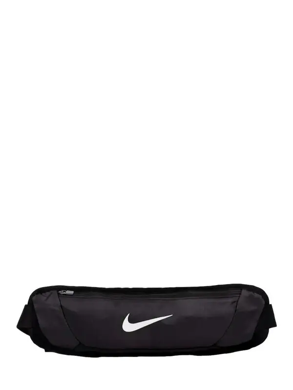 Nike Logo-detail Belt Bag - Black