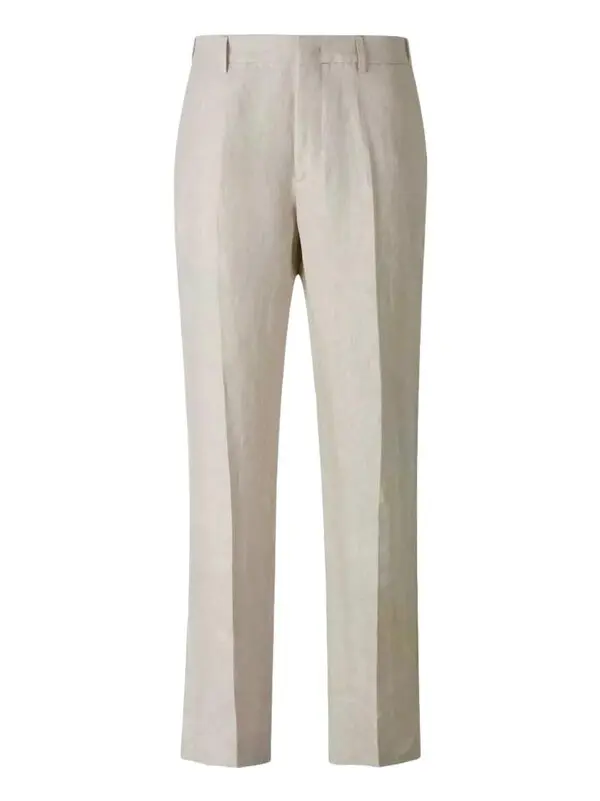 BERWICH Lucano Elax Trousers - Neutrals