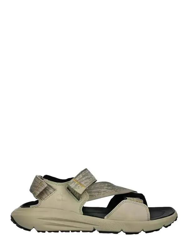 Timberland Motion Dune Backstrap Sandals - Neutrals