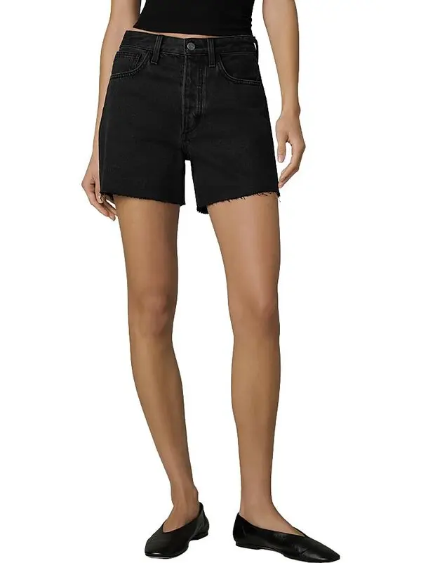 Joe's Jeans The Dylan Denim Shorts - Nocturne