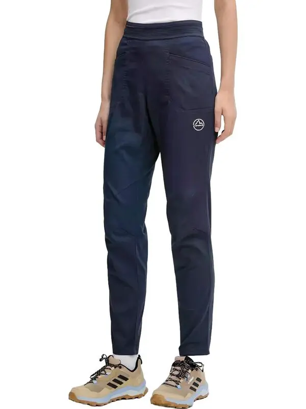 LA SPORTIVA Logo Track Pants - Blue