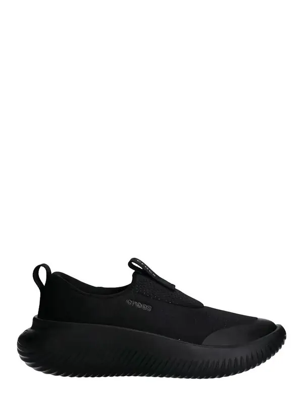 CROCS Mellow Ease Sneakers - Black
