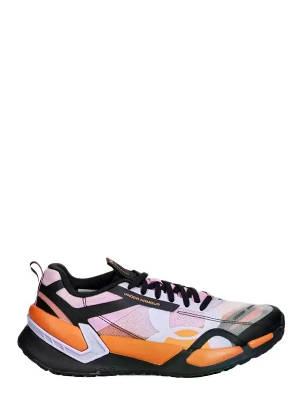 Under Armour Reign Xt Training Sneakers - Pink