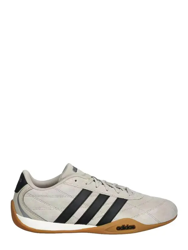 Adidas Panelled Sneakers - Neutrals