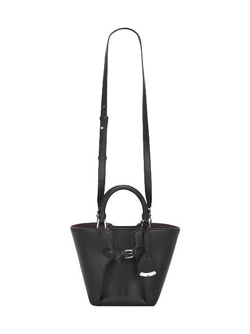 Ralph Lauren Mini Tote Bag - Black