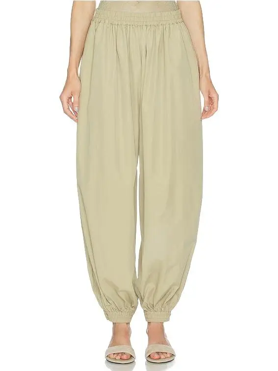 Ronny Kobo Kalani Pant - Vintage Green
