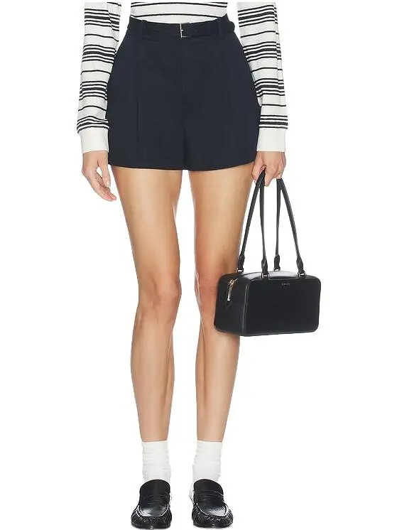 FRAME The Soho Short - Navy