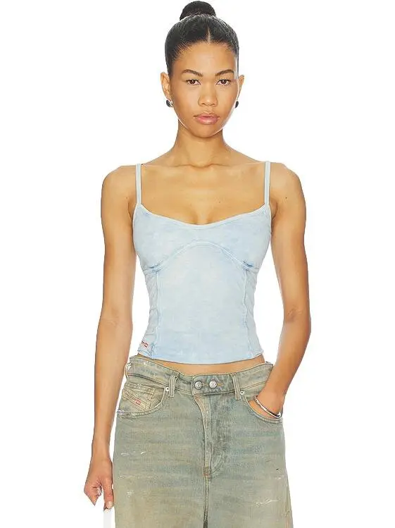 DIESEL® Tony Tank Top - Multi