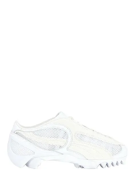 PUMA Beisser Sneaker - White