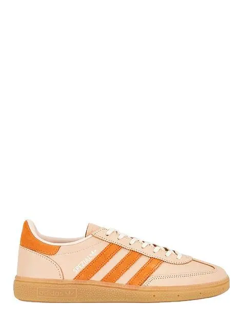 ADIDAS ORIGINALS Handball Spezial Sneaker - Blush Pink  Dusky Orange & Off White
