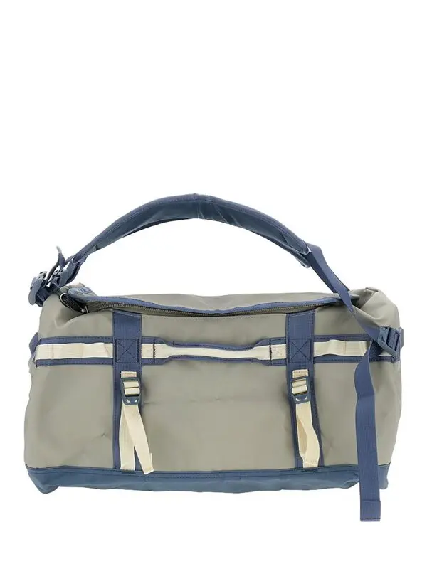 The North Face Base Camp Duffel Bag - Grey