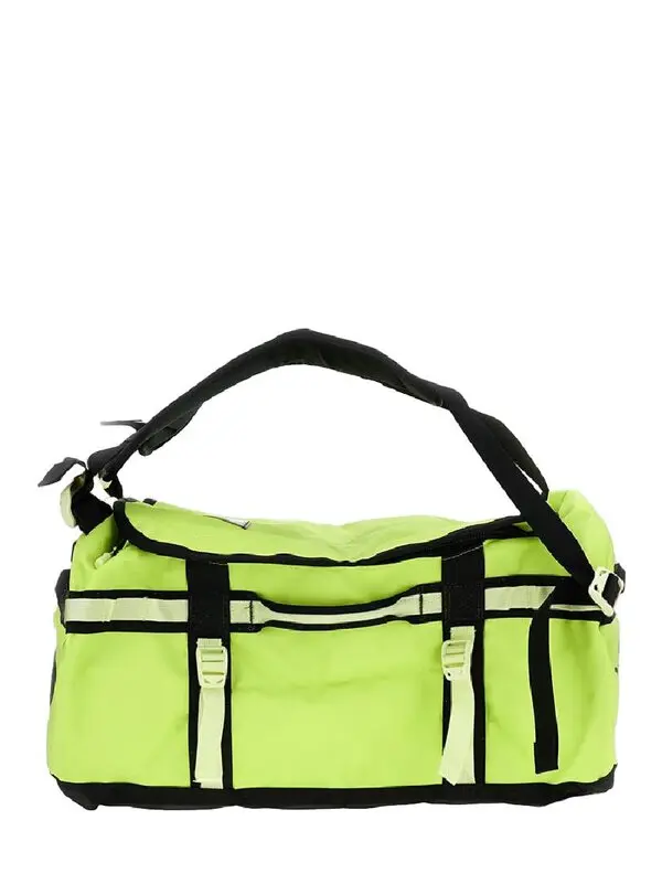 The North Face Base Camp Duffel Bag - Yellow