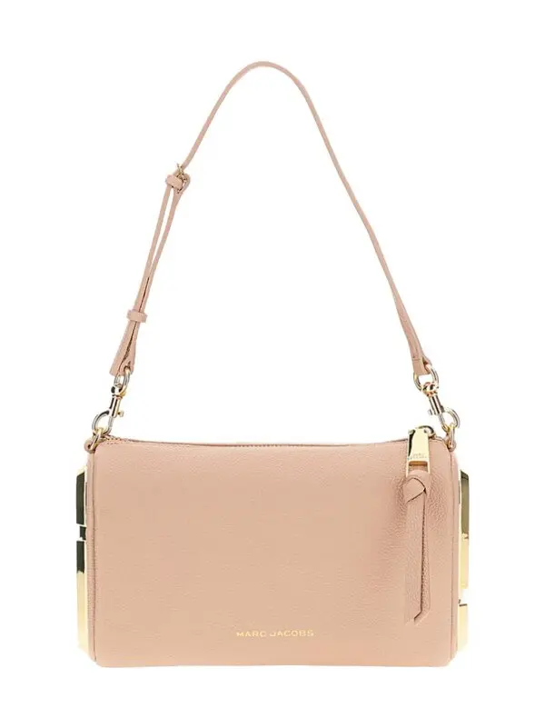 Marc Jacobs The Snapshot Shoulder Bag - Rose