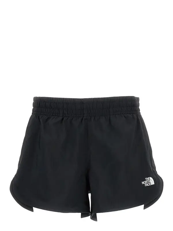 The North Face Short Shorts - Black