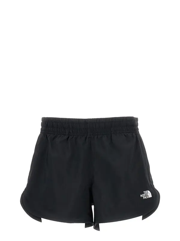 The North Face Short Shorts - Nero