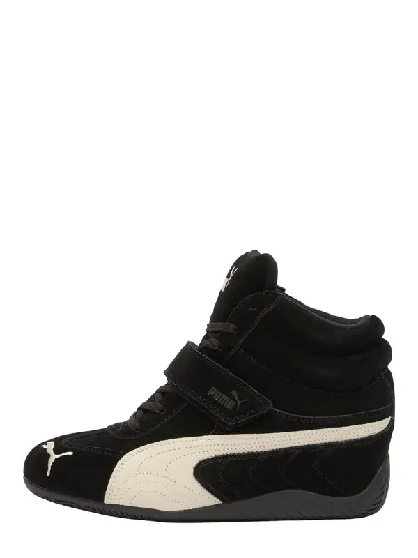 PUMA Speedcat Wedge Og Sneaker - Puma Black/puma White