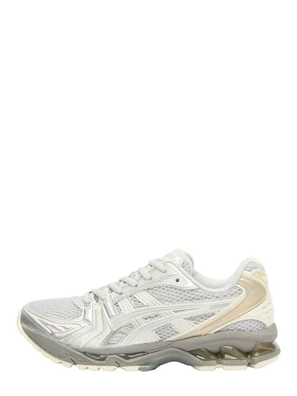 Asics Gel-kayano 14 Sneakers - Concrete/pure Silver