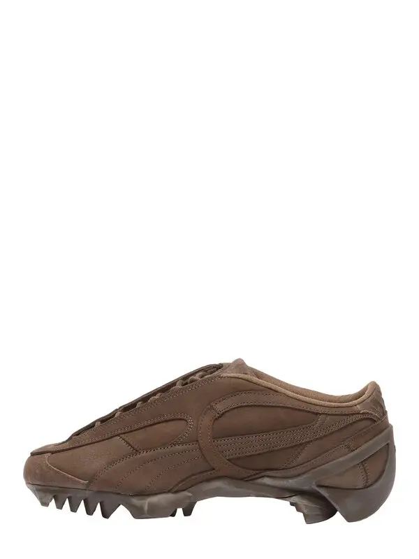 PUMA X No Faith Studios Beisser Sneaker - Chocolate