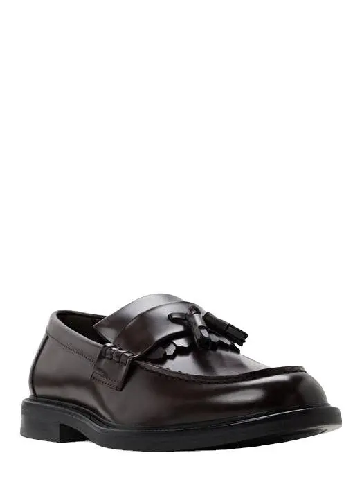 CALL IT SPRING BY ALDO Tassel Loafer - Brown
