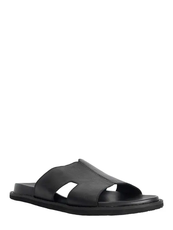 Dune London Ishaa Sandal - Black