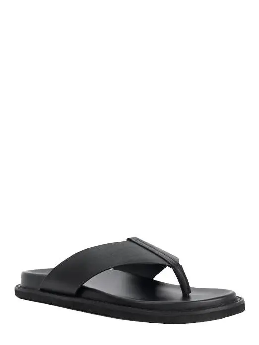 Dune London Irvin Flip Flop - Black