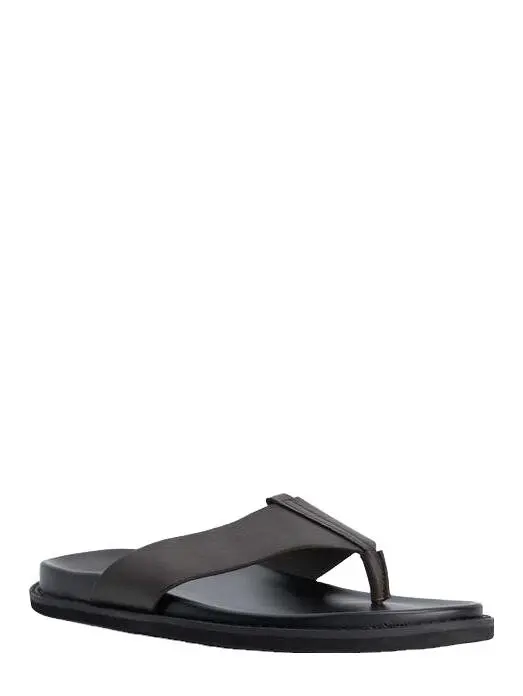 Dune London Irvin Flip Flop - Brown