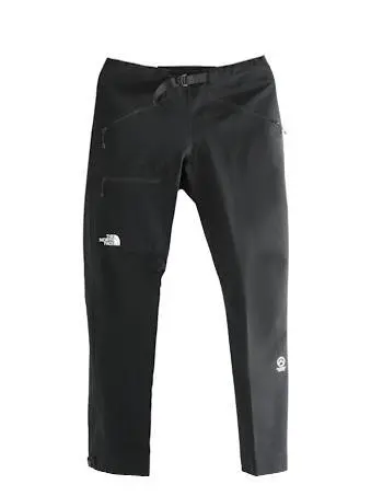The North Face Summit Chamlang Soft Shell Pant - Tnf Black