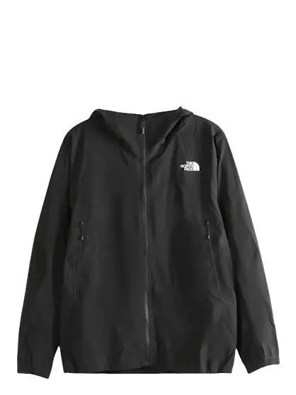 The North Face Summit Off Width Jacket - Tnf Black